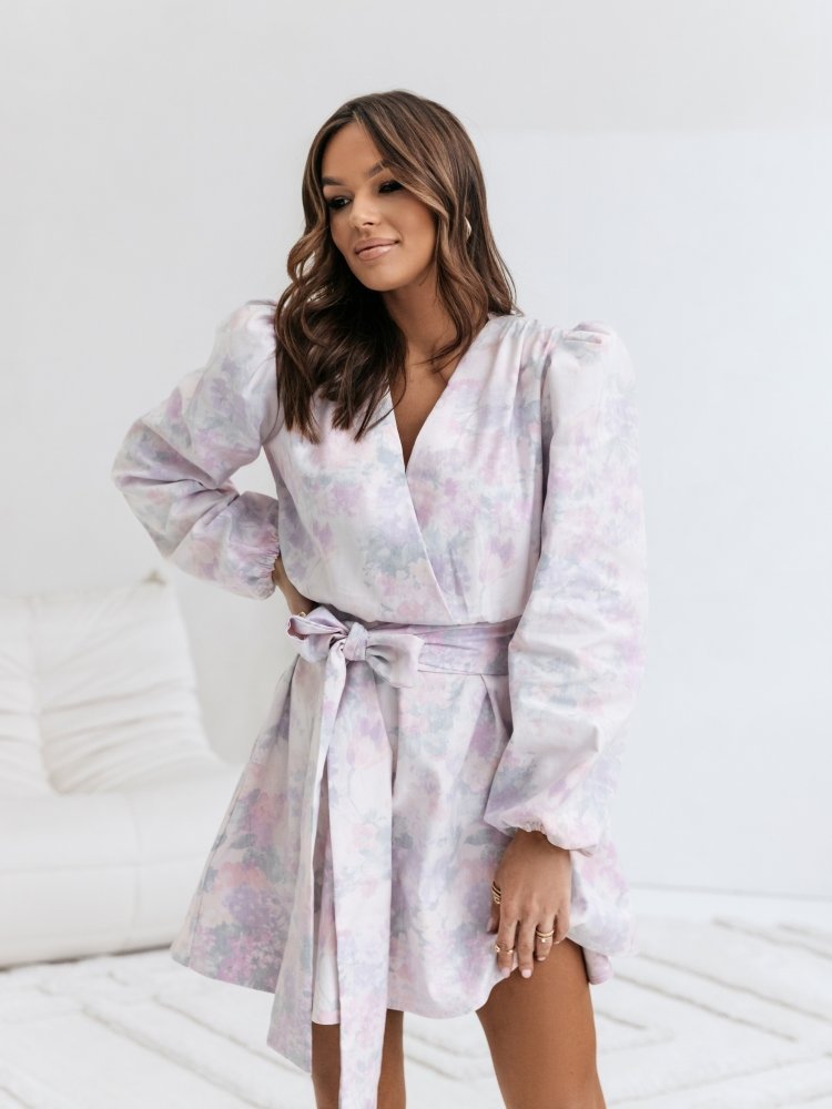 Kate charming dress - Cocomore