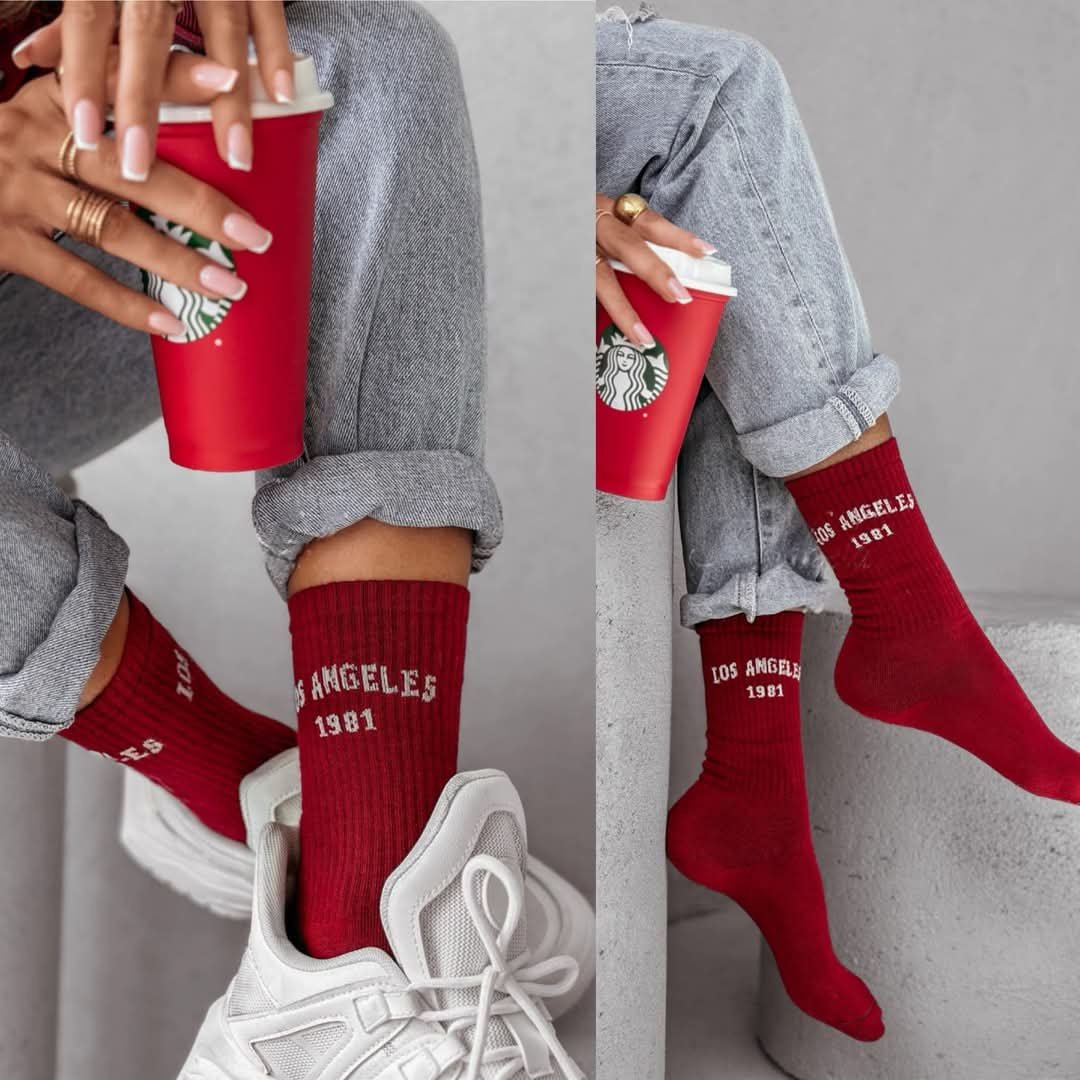 Socks Los Angeles - Cocomore